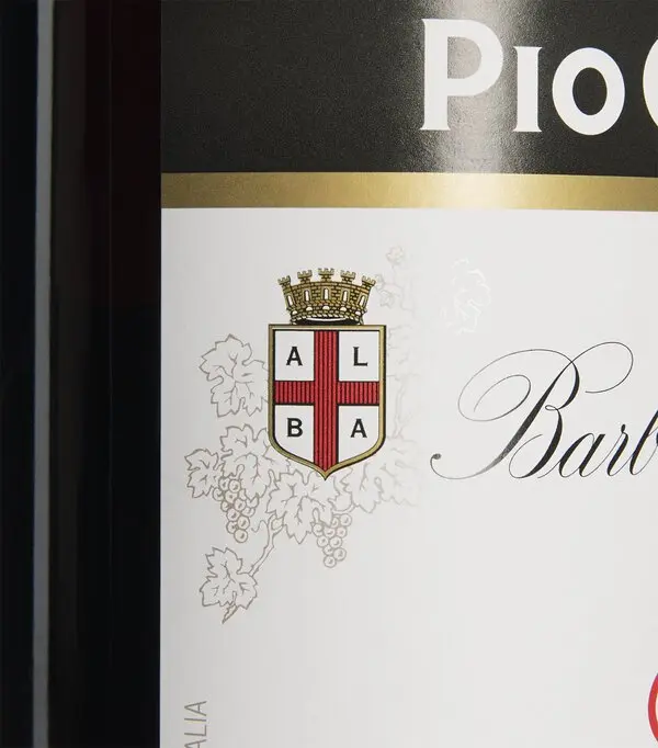 PIO CESARE Barbera D'alba 2023 Piedmont, Italy