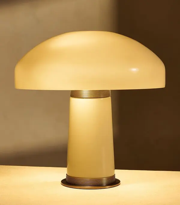SOHO HOME Large Janie Portable Table Lamp