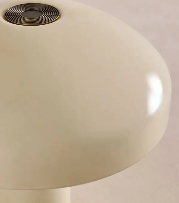 SOHO HOME Large Janie Portable Table Lamp