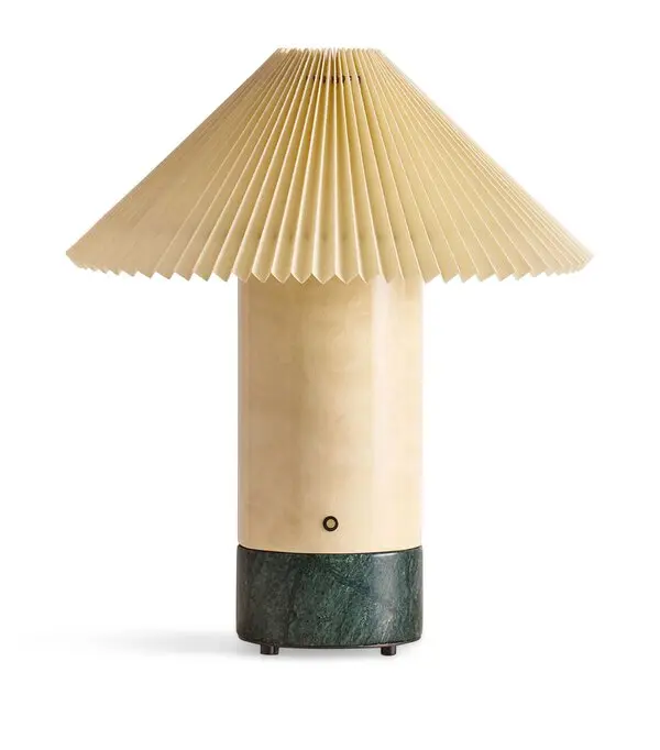SOHO HOME Portable Yazarine Table Lamp