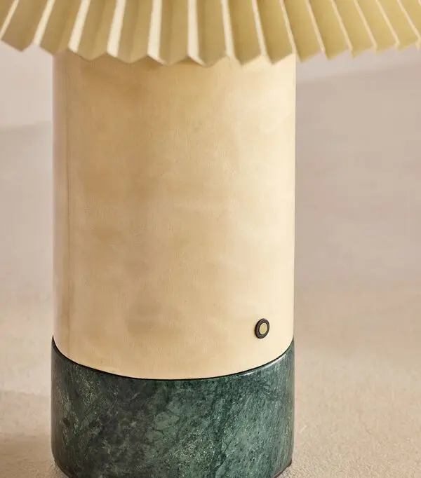 SOHO HOME Portable Yazarine Table Lamp