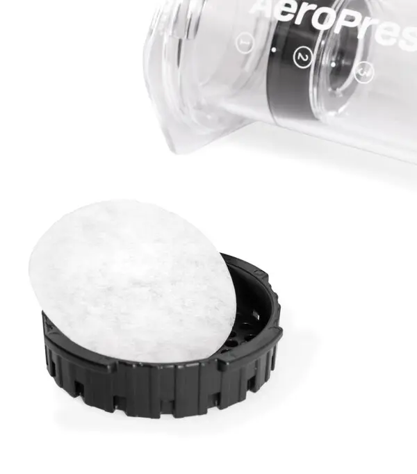 AEROPRESS Paper Micro-filters
