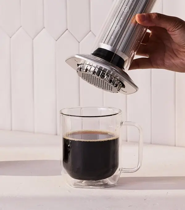 AEROPRESS Premium Coffee Maker