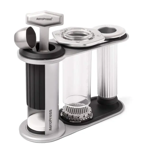 AEROPRESS Stainless Steel Organiser Stand