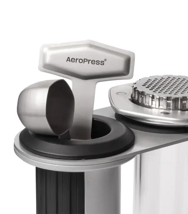AEROPRESS Stainless Steel Organiser Stand