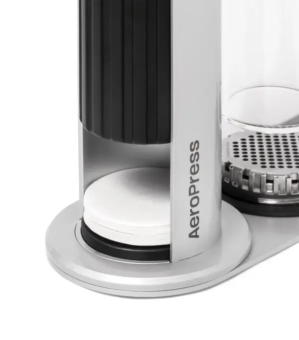 AEROPRESS Stainless Steel Organiser Stand