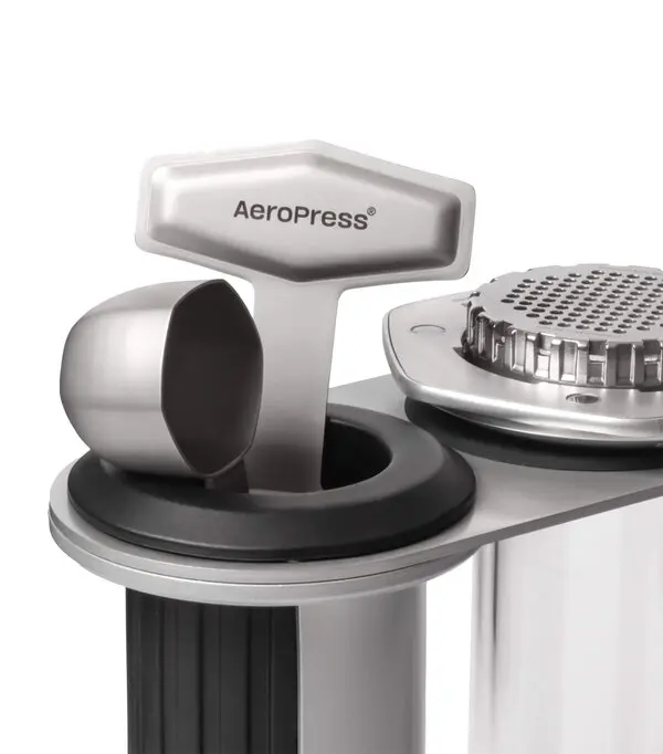 AEROPRESS Stainless Steel Organiser Stand