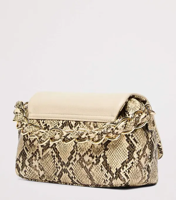 Marella Large Le Muse Clutch Bag