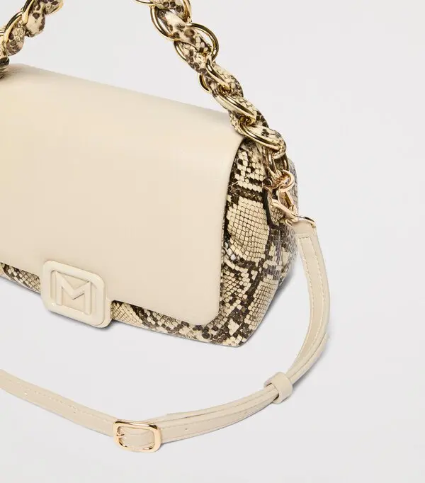 Marella Large Le Muse Clutch Bag
