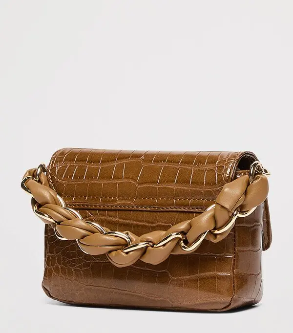 Marella Small Le Muse Clutch Bag