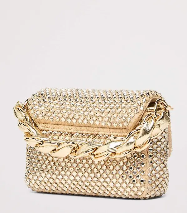 Marella Small Le Muse Clutch Bag