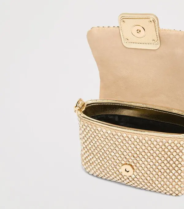 Marella Small Le Muse Clutch Bag