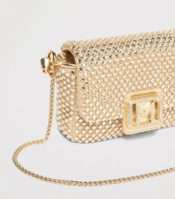 Marella Small Le Muse Clutch Bag