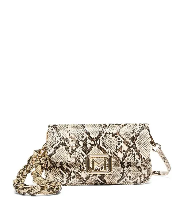 Marella Medium Le Muse Clutch Bag