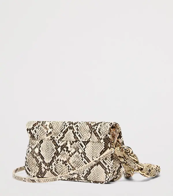 Marella Medium Le Muse Clutch Bag