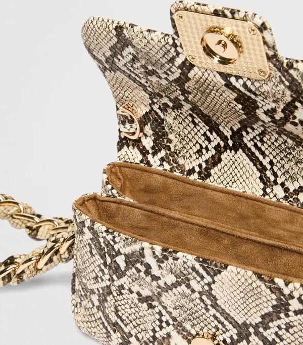 Marella Medium Le Muse Clutch Bag
