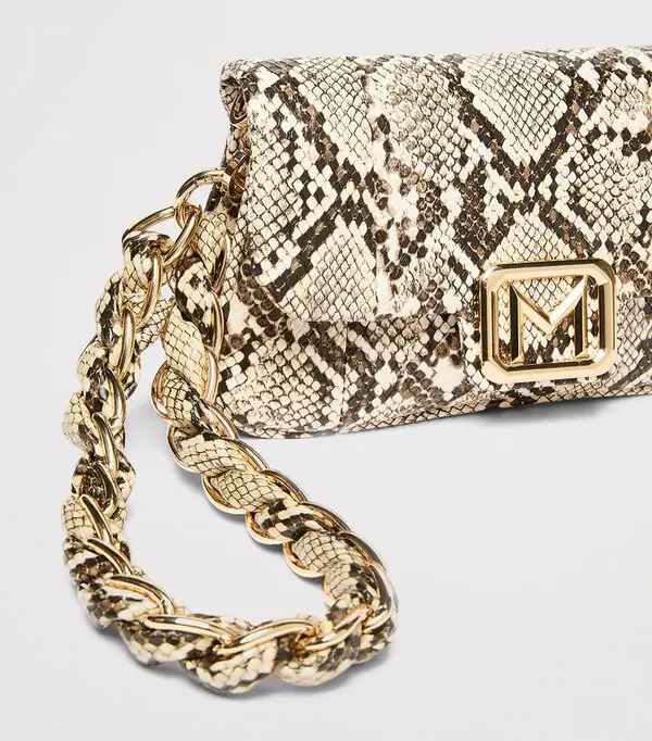 Marella Medium Le Muse Clutch Bag