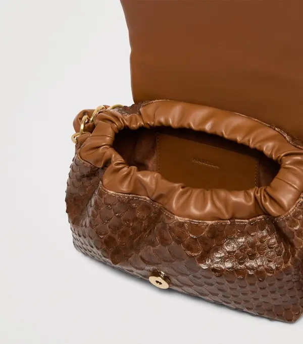 Marella Medium Le Muse Clutch Bag