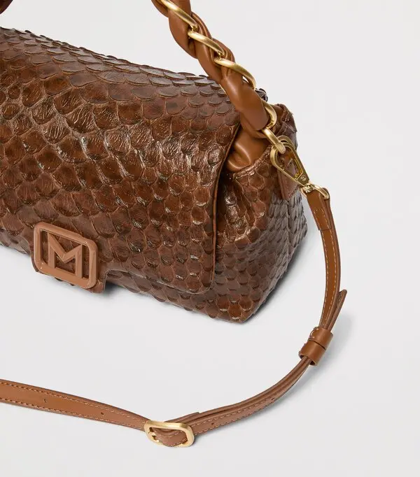 Marella Medium Le Muse Clutch Bag