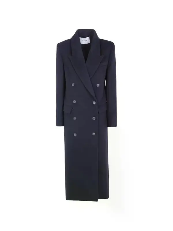 IVY OAK Double-breasted Coat