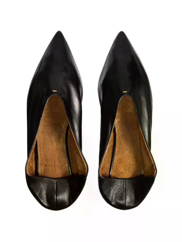 Khaite Miriam Ballerinas