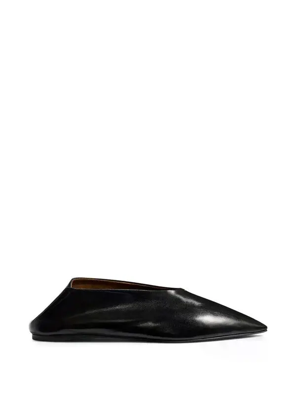 Khaite Miriam Ballerinas