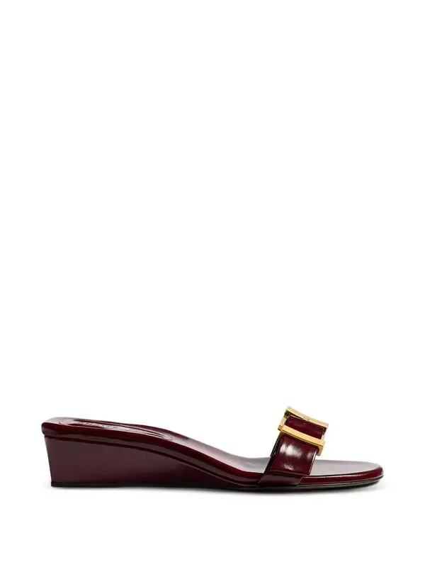 Khaite Manhattan Sandals