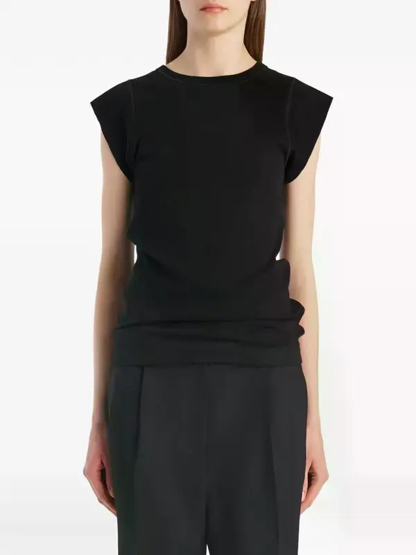Khaite Angel Top