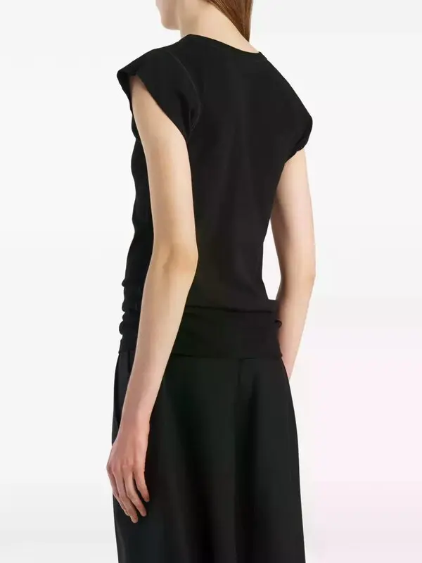 Khaite Angel Top