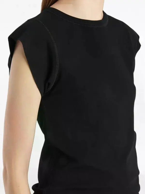 Khaite Angel Top