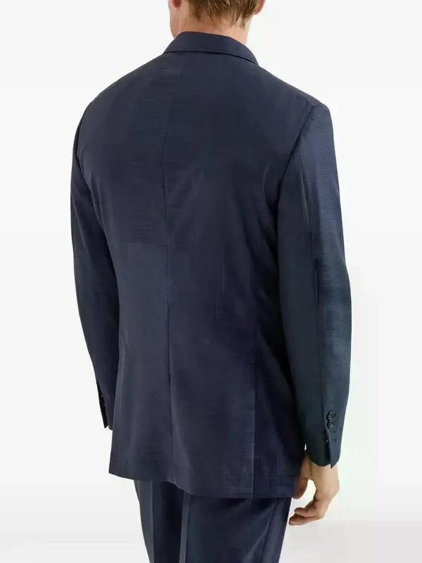 Brunello Cucinelli Cavallo Tailor Blazer