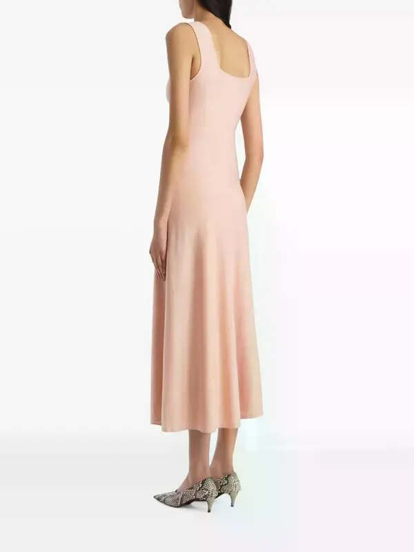 Khaite Seberg Dress