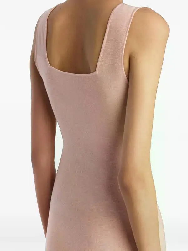 Khaite Seberg Dress