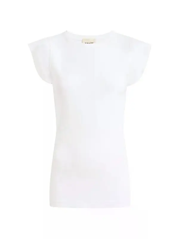 Khaite Angel Top