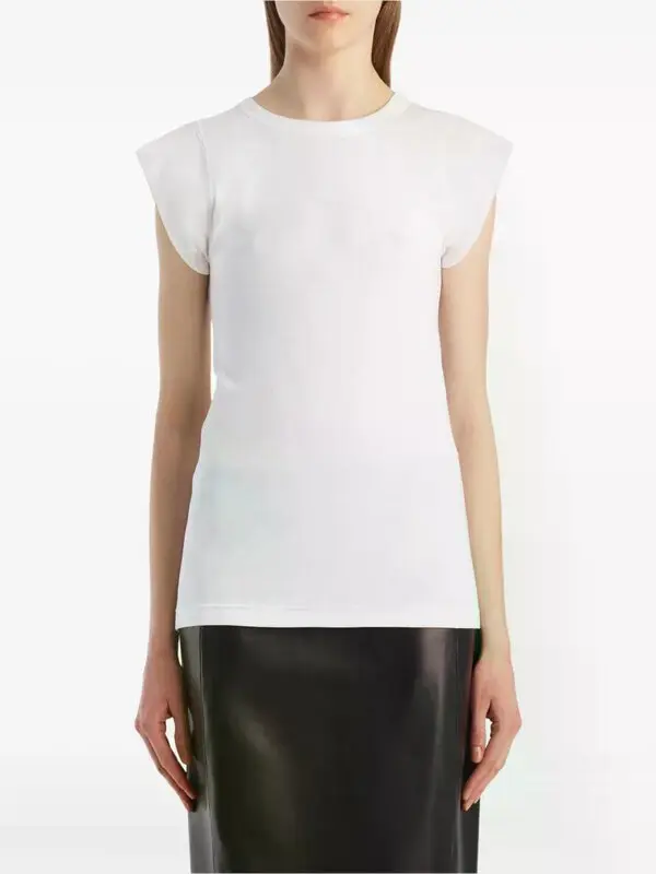 Khaite Angel Top