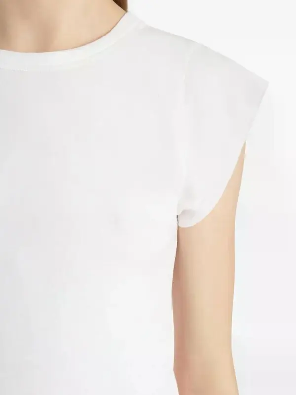 Khaite Angel Top