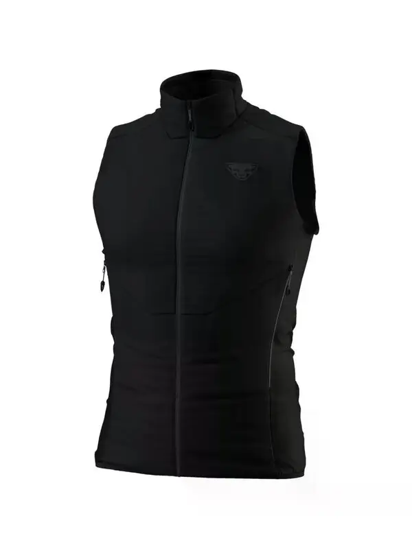 DYNAFIT Blacklight Primaloft® Logo-patch Gilet