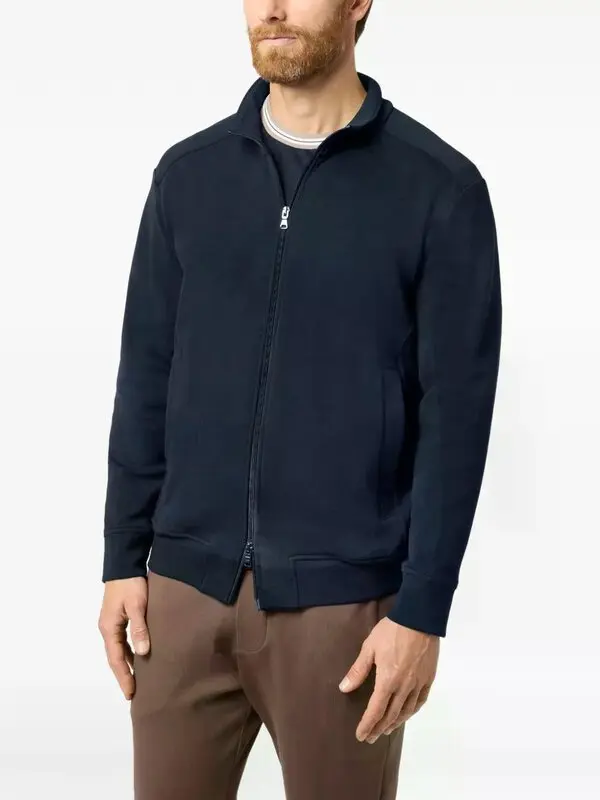 Paul & Shark Zip-up Sweatshirt