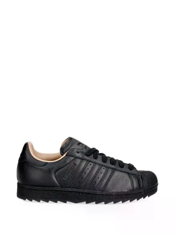 Adidas Superstar Ii Ripple Sneakers