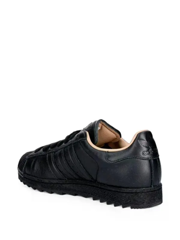 Adidas Superstar Ii Ripple Sneakers