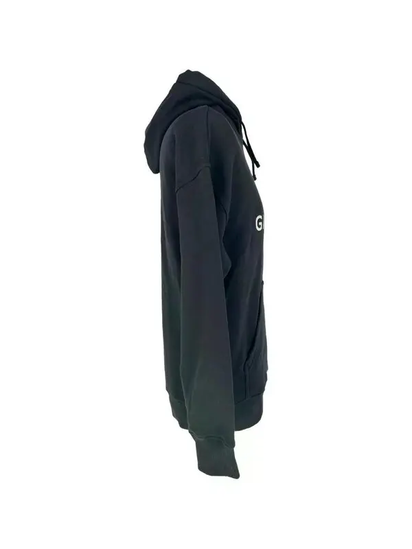 Givenchy Logo-print Hoodie