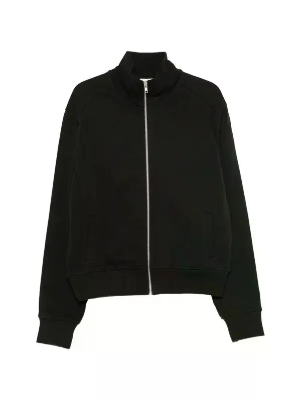 ENTIRE STUDIOS Zip-up Cotton Sweatshirt