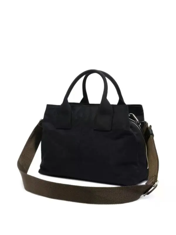Bimba Y Lola Large Nylon Pocket Handbag