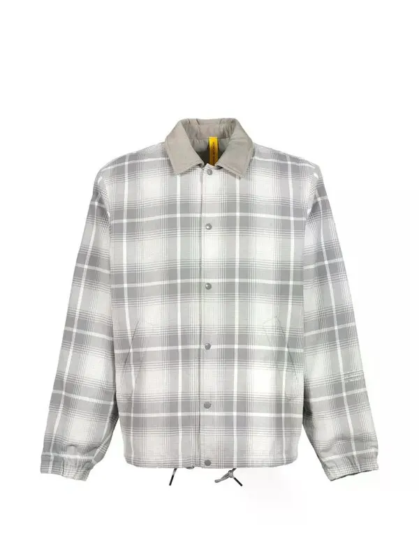Moncler X Fragment Ryūha Reversible Shirt Jacket