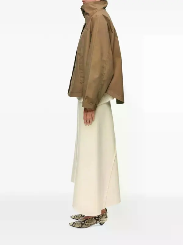 Bimba Y Lola Light Short Batwing Jacket