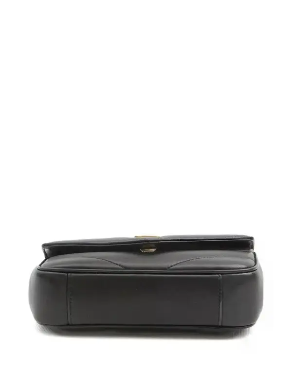 Saint Laurent Mini Loulou Bag