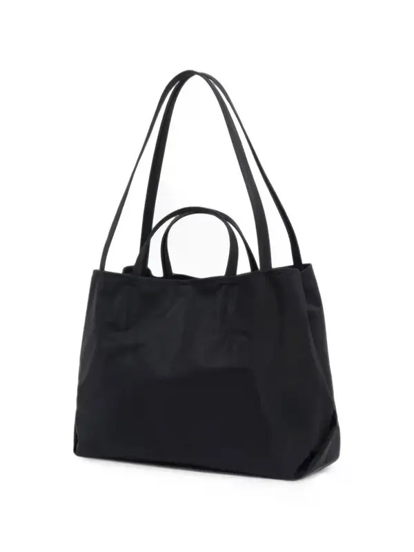 Bimba Y Lola Large Nylon Shopper Bag