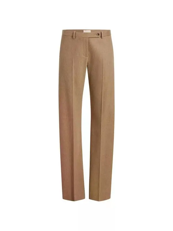Khaite Hunter Pants