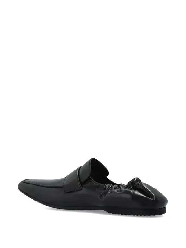 Balenciaga Palermo Loafers
