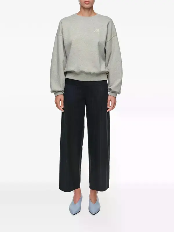 Bimba Y Lola Light- Balloon Sweatshirt
